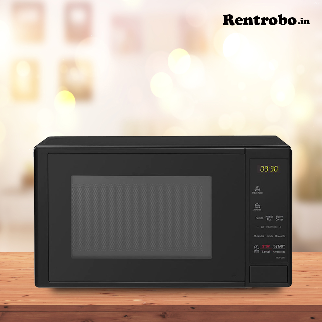 Microwave Solo 20L on Rent in Chennai