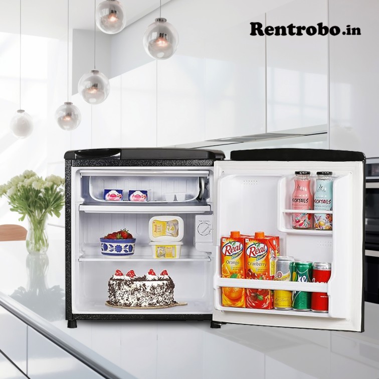 Mini Fridge on Rent in Bangalore | Rent Home Appliances Online