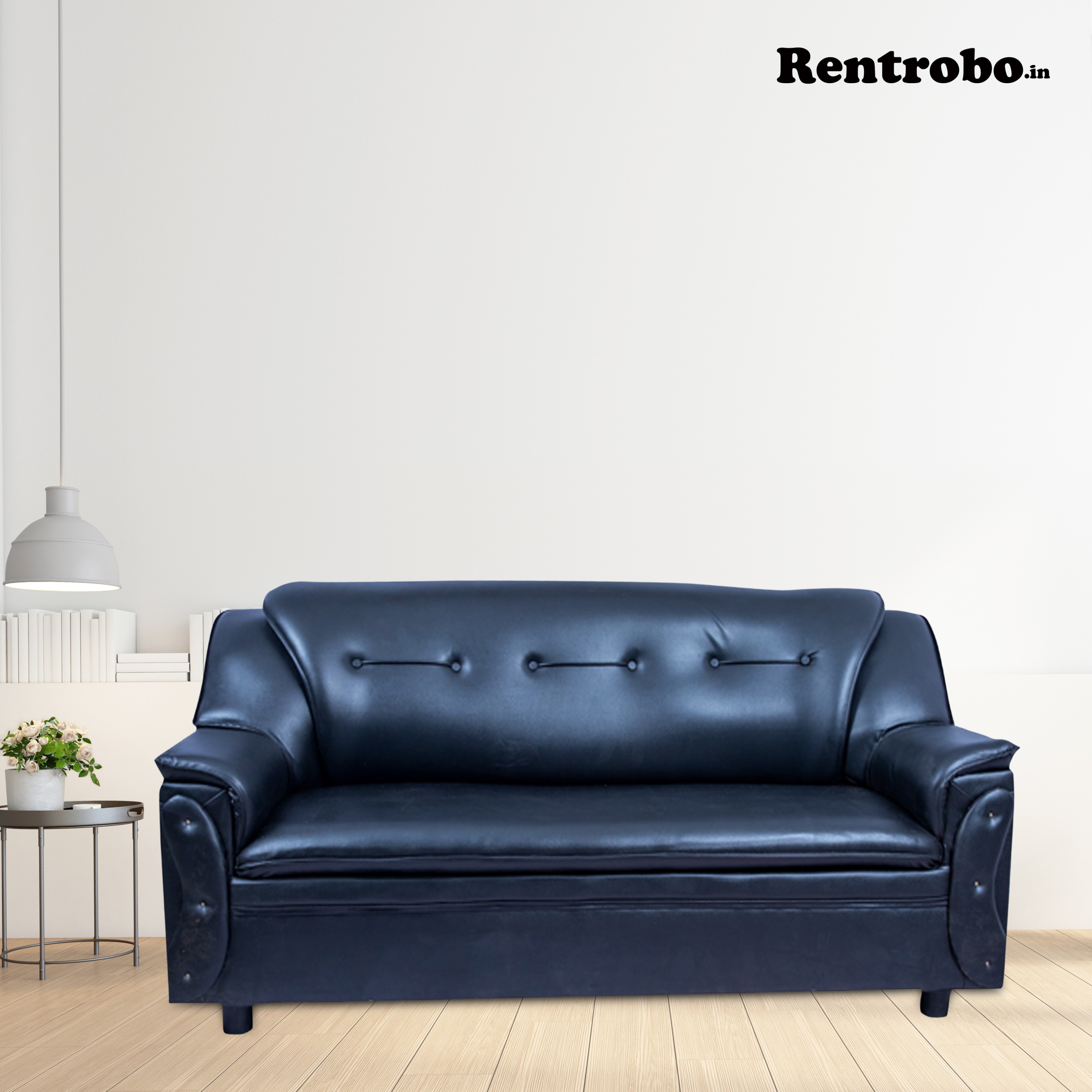 Rent Furniture online | Rent Sofa Online | Rent 3 Seater Sofa Online
