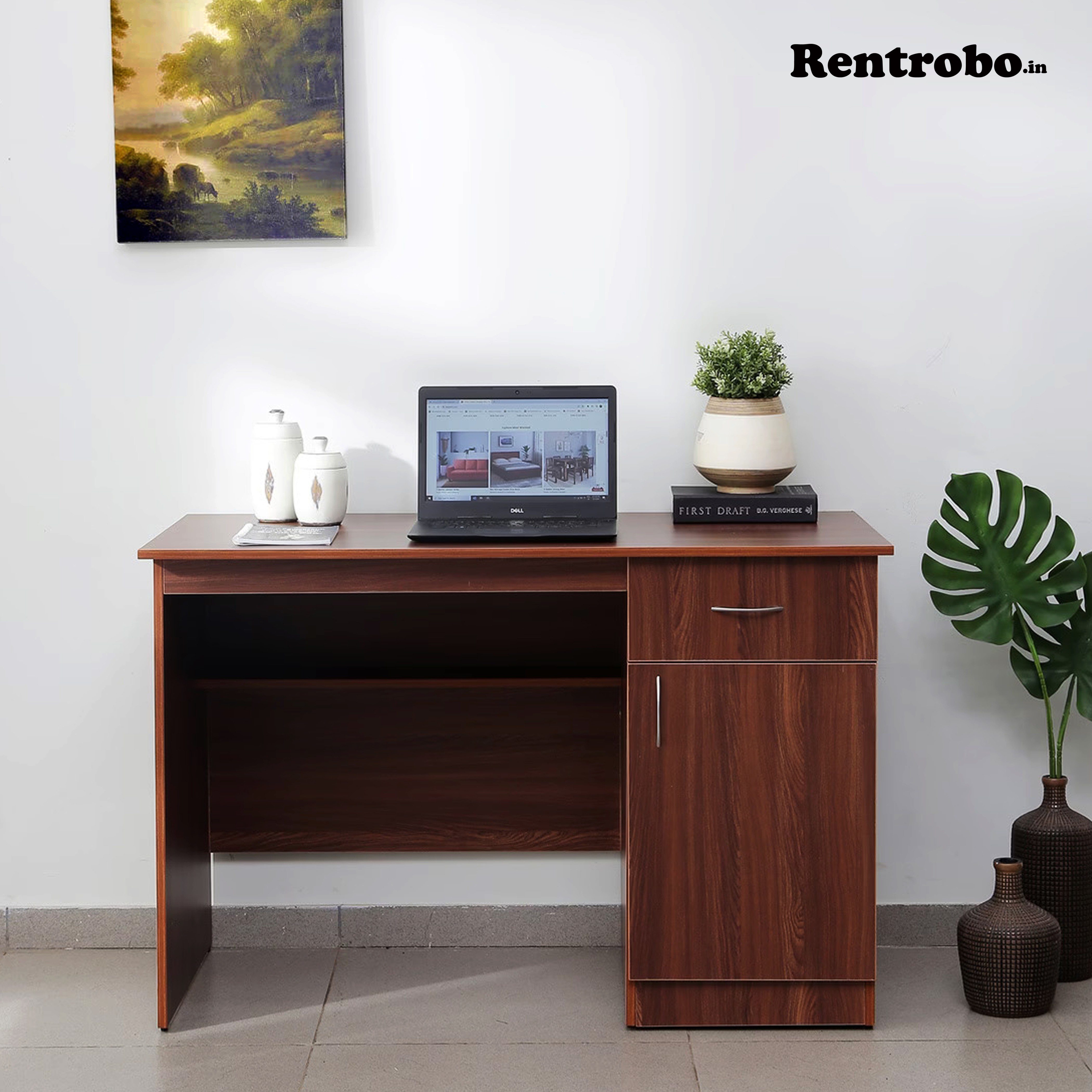 Meta Study Table on Rent in Chennai