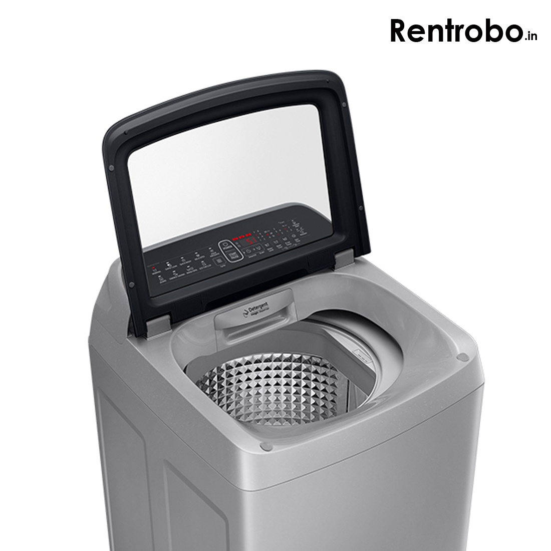 Rent home appliances online | Rent Washing Machine Online